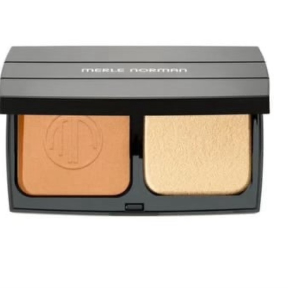 Merle Norman | Makeup | Merle Norman Ultra Powder Foundation Ultra ...